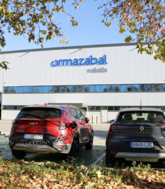 ACTUALITÉ | Ormazabal